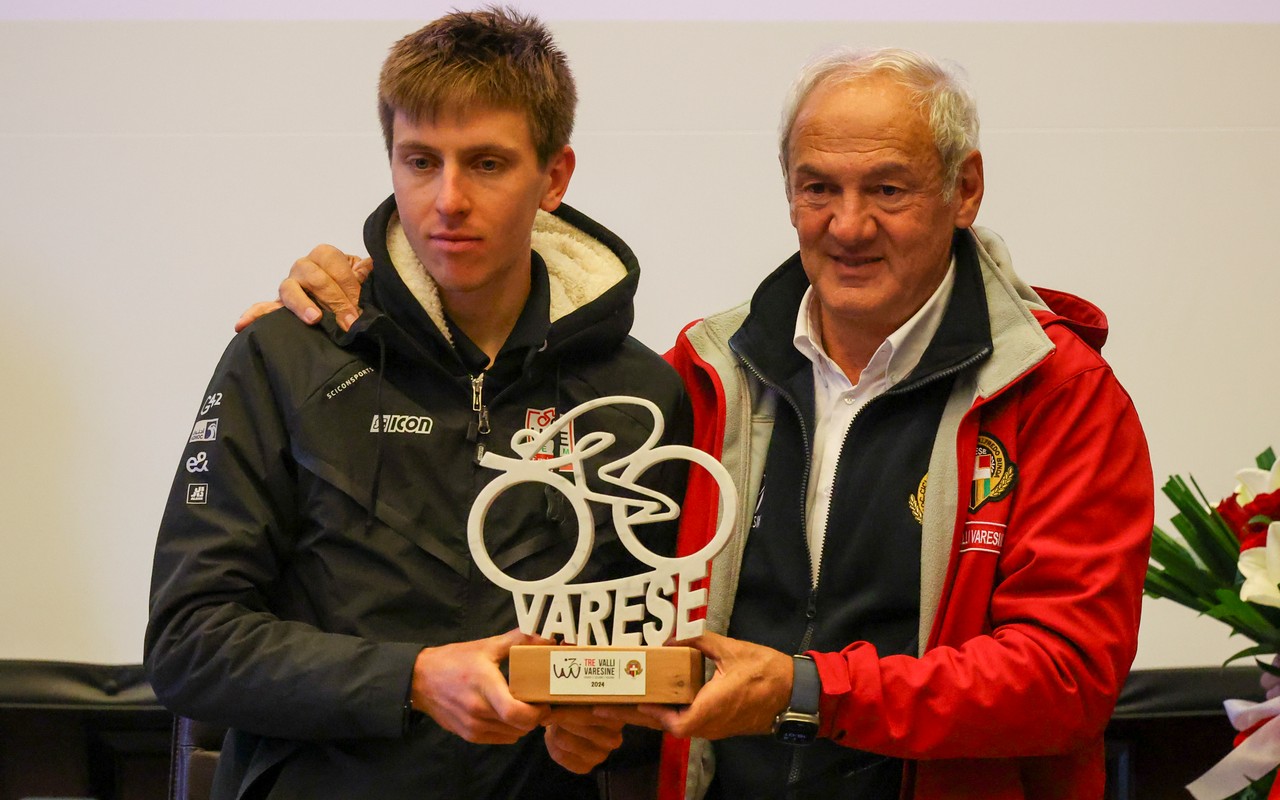 2025 - Tre Valli Varesine